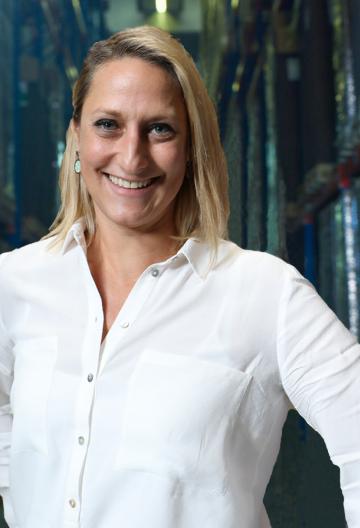 team | Ebner Event Logistics